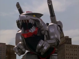 Quantasaurus Rex | RangerWiki | Fandom