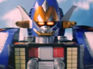 Max Solarzord | RangerWiki | Fandom