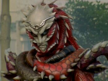 Tyzonn | RangerWiki | Fandom