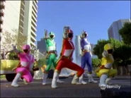 Operation Lightspeed | RangerWiki | Fandom