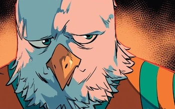 Arkon | RangerWiki | Fandom