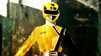 Mary Gold | RangerWiki | Fandom