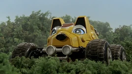 Engine Jetras | RangerWiki | Fandom