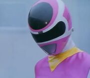 Miku Imamura | RangerWiki | Fandom