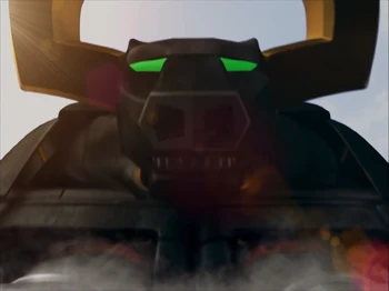 Power Animals | RangerWiki | Fandom