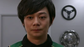 Hant Jo | RangerWiki | Fandom