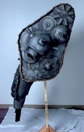 Ironite | RangerWiki | Fandom