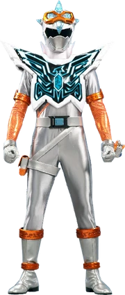 Takamichi Crystaria | RangerWiki | Fandom