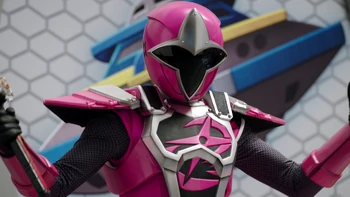 Sarah Thompson | Power Rangers | Fandom