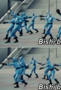 Super Sentai Dances | RangerWiki | Fandom