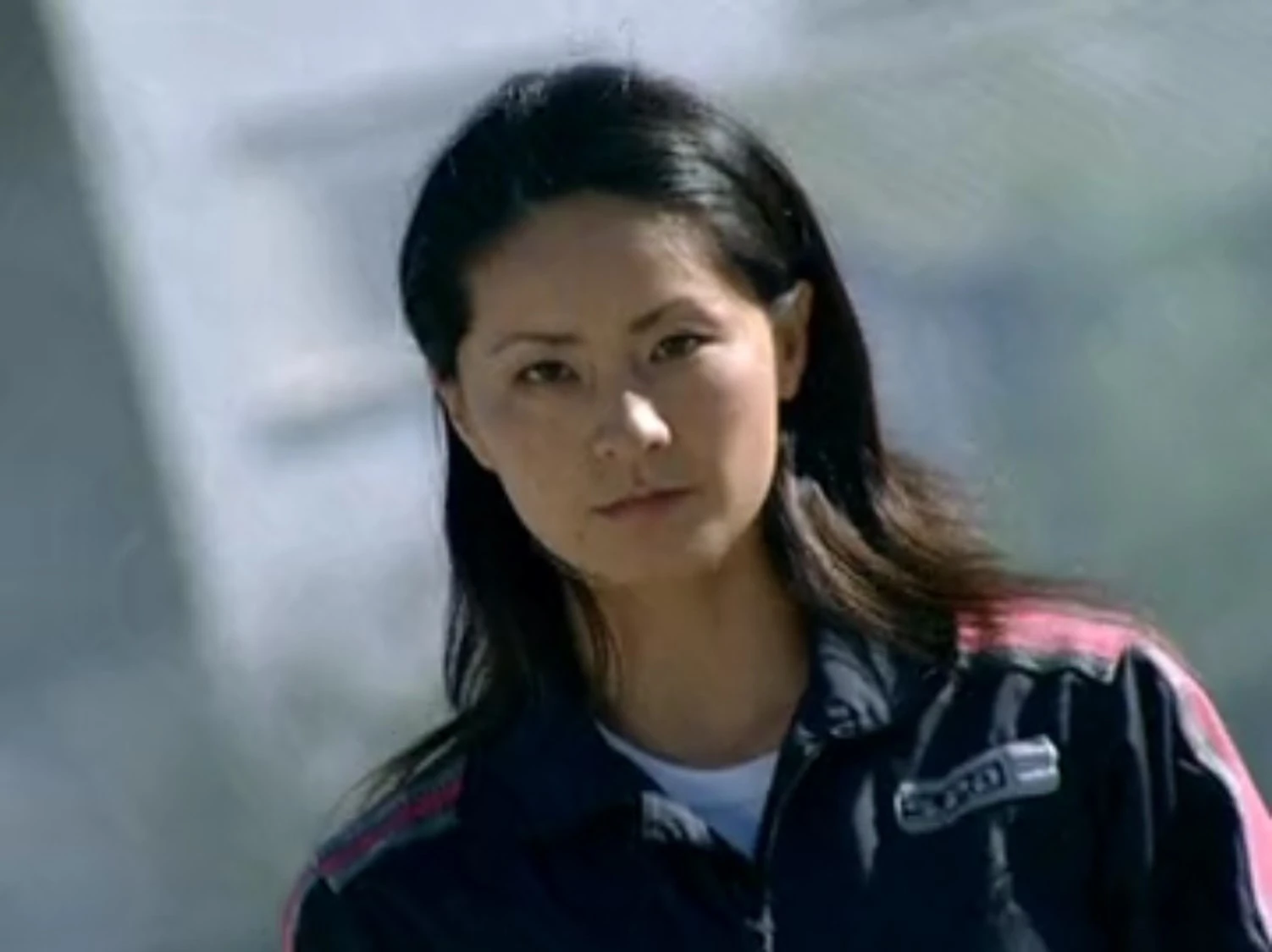 A-Squad Pink Ranger | RangerWiki | Fandom