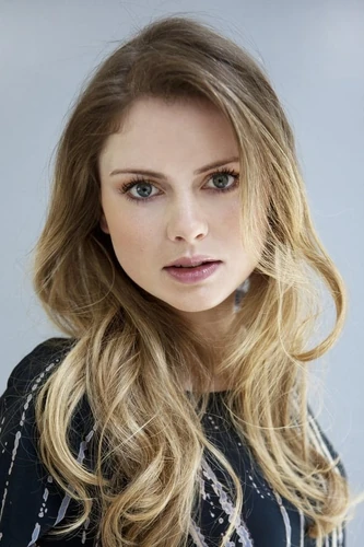 Rose McIver | Power Rangers | Fandom