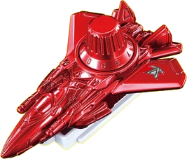 Special Dial Fighter | RangerWiki | Fandom