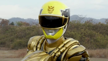 Moune | RangerWiki | Fandom