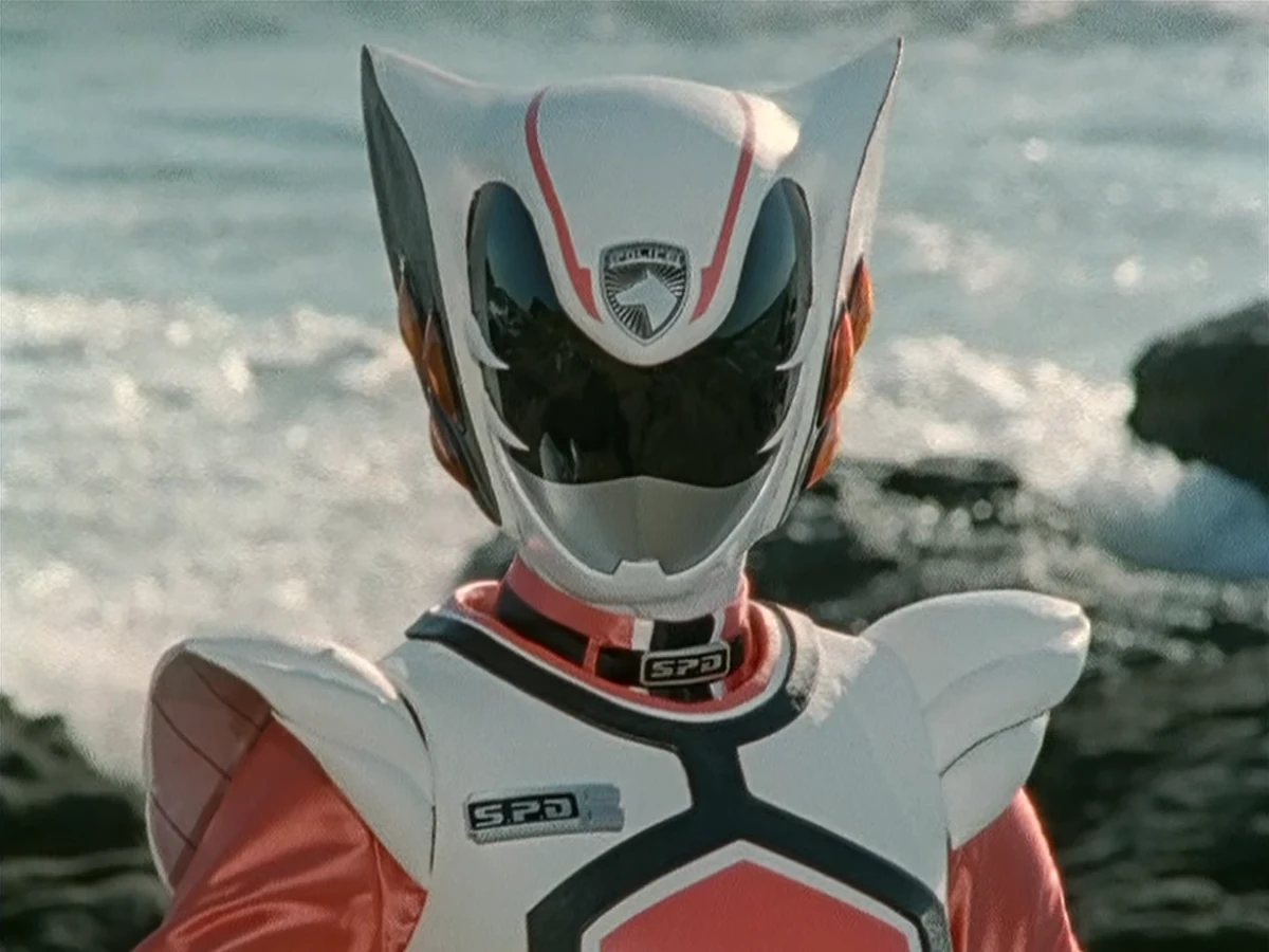 Swan Shiratori | RangerWiki | Fandom