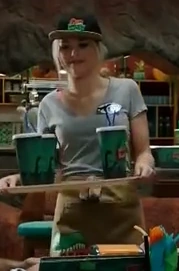 Emily (Dino Charge) | RangerWiki | Fandom