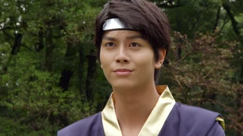 Kinji Takigawa | RangerWiki | Fandom