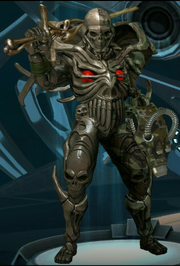 Rito Revolto | RangerWiki | Fandom