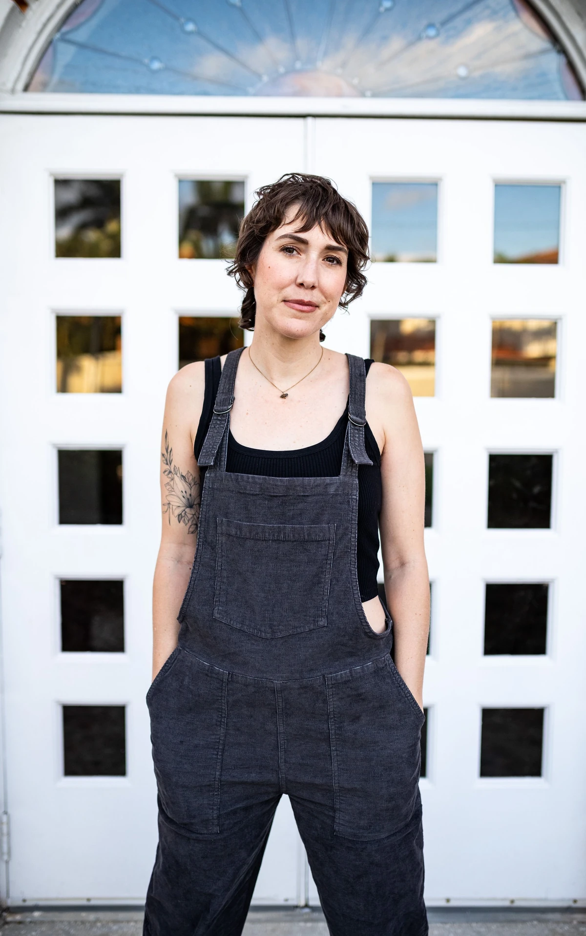 Maria Ingrande Mora | RangerWiki | Fandom