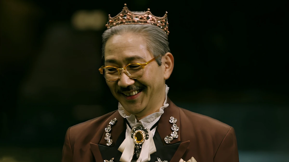 Sebastian (Alternate Timeline) | RangerWiki | Fandom