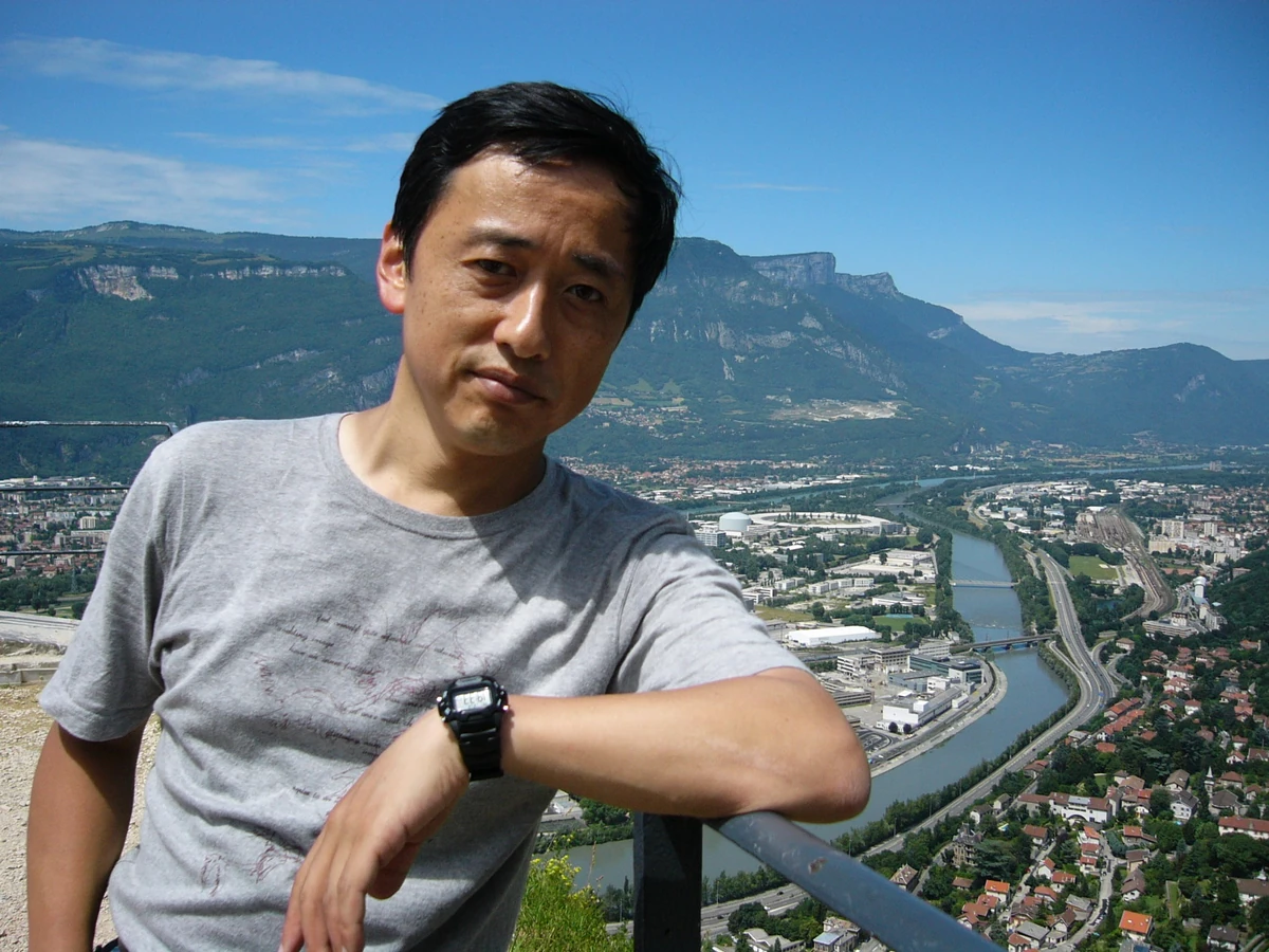 Toru Sakai | RangerWiki | Fandom