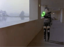 Trakeena | RangerWiki | Fandom