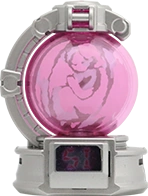 Kyutama | RangerWiki | Fandom