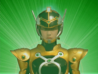 Kyoko Hayase | RangerWiki | Fandom