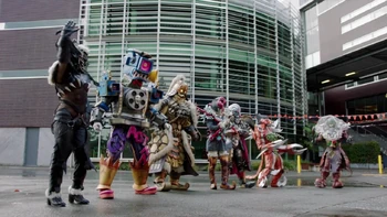 Category:Gruesome Grunts | RangerWiki | Fandom