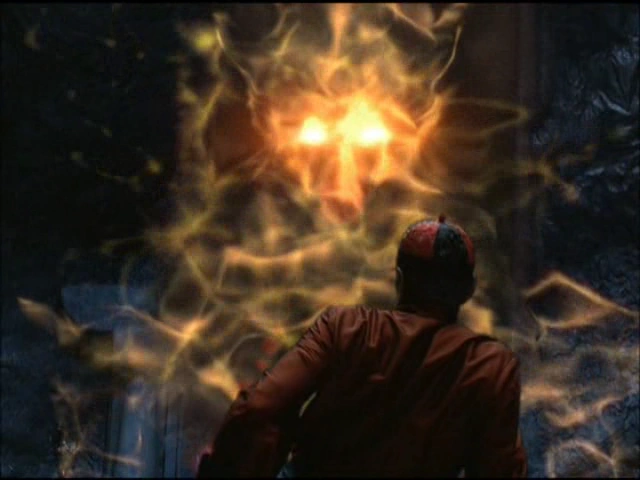 Дай Ши | Power Rangers Wiki | Fandom