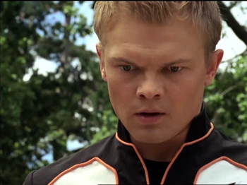 Dominic Hargan | RangerWiki | Fandom