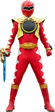 Ryugi Bakugami | RangerWiki | Fandom