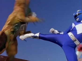 Another Brick in the Wall | RangerWiki | Fandom