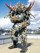 Category:Morlocks | RangerWiki | Fandom