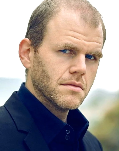 Michael Maize | RangerWiki | Fandom