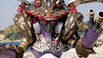 Discuss Everything About RangerWiki | Fandom