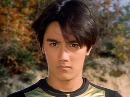 Naoki Domon | RangerWiki | Fandom