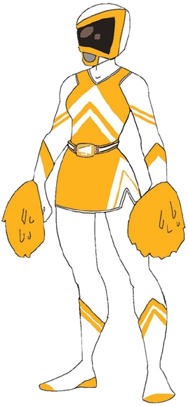 Braylee Blackthorn | RangerWiki | Fandom