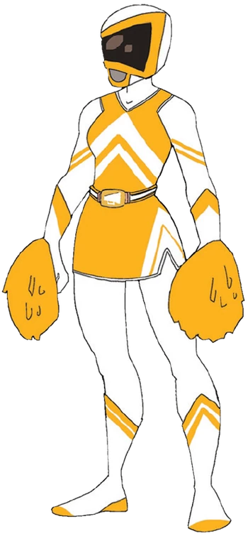 Braylee Blackthorn | RangerWiki | Fandom