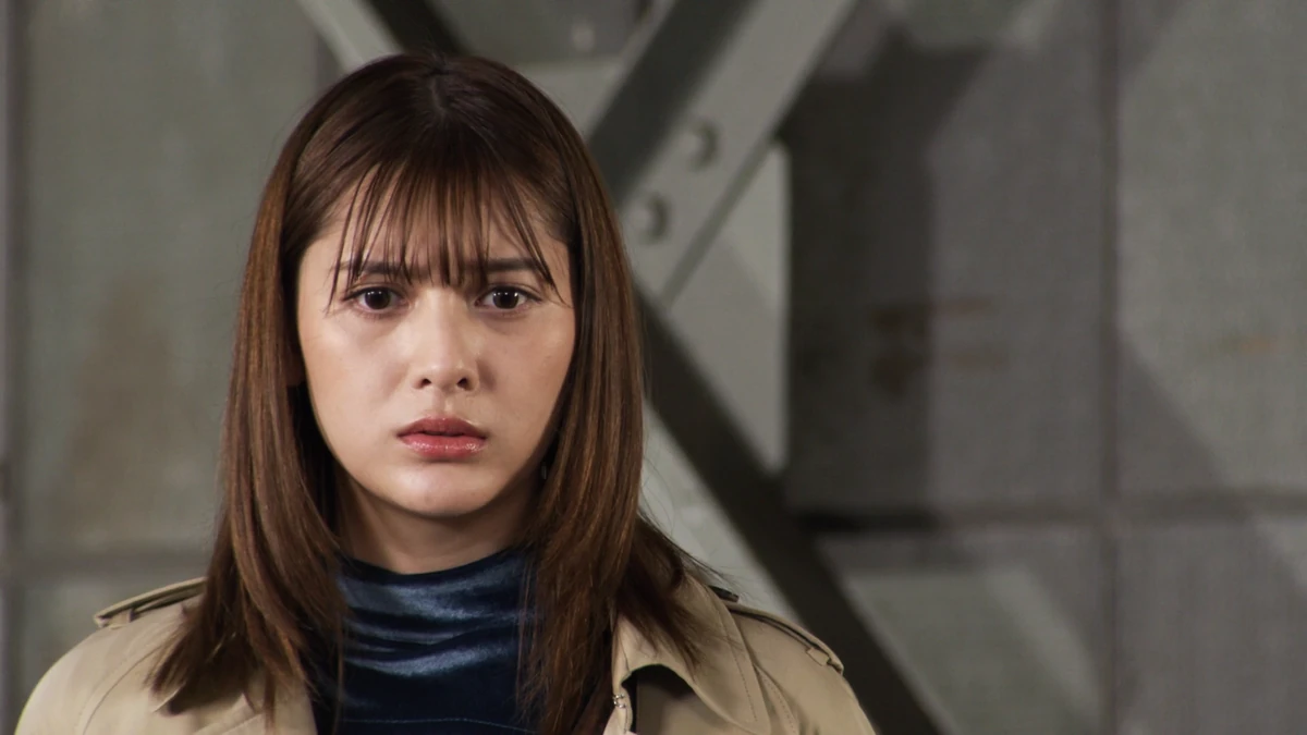 Rose | RangerWiki | Fandom