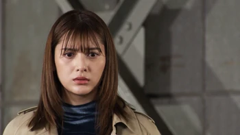 Mei Angela | RangerWiki | Fandom