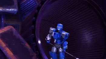 Vroon | RangerWiki | Fandom