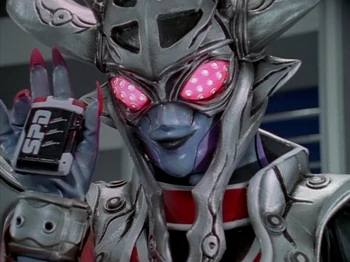 Spotty-Eyed Monster | RangerWiki | Fandom