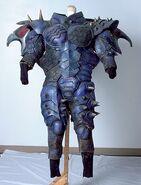 Body Switcher | RangerWiki | Fandom