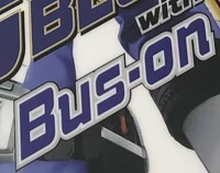 Engine Bus-on | RangerWiki | Fandom