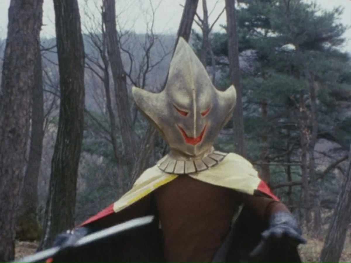 Fireball Monster | RangerWiki | Fandom