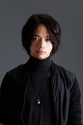 Junya Ikeda | RangerWiki | Fandom