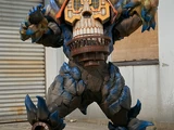 Category:Minosaurs | RangerWiki | Fandom