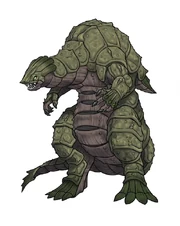 Category:Jamen Beasts | RangerWiki | Fandom