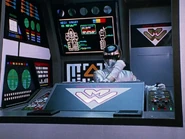 Mega Winger (In Space) | RangerWiki | Fandom